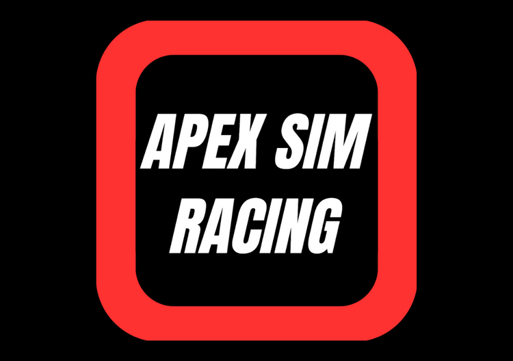 Streamline Racing Controls: Apex Sim Racing Stream Deck Icon Pack