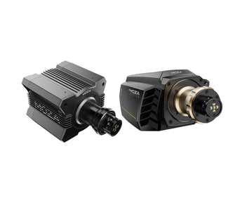 Moza Racing Direct Drive Wheel Bases – Apex Sim Racing