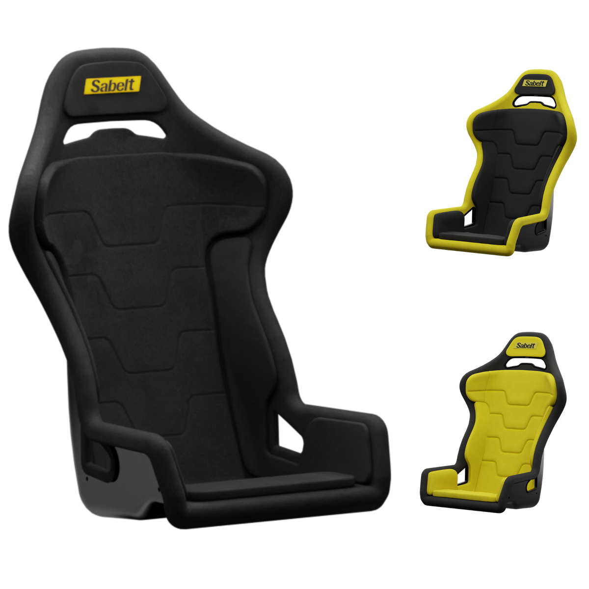 Sim Racing Seats and Accessories – Apex Sim Racing