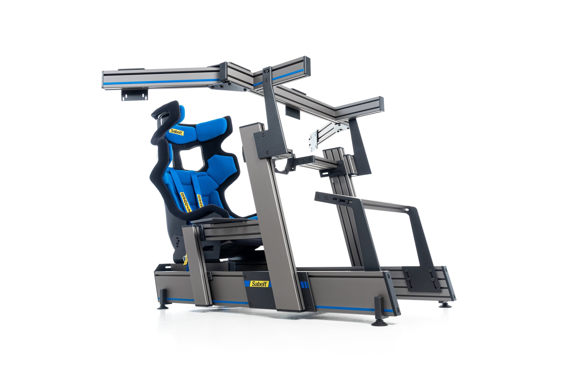 Upgrade Your Experience with a Sim Racing Rig – Page 5 – Apex Sim Racing