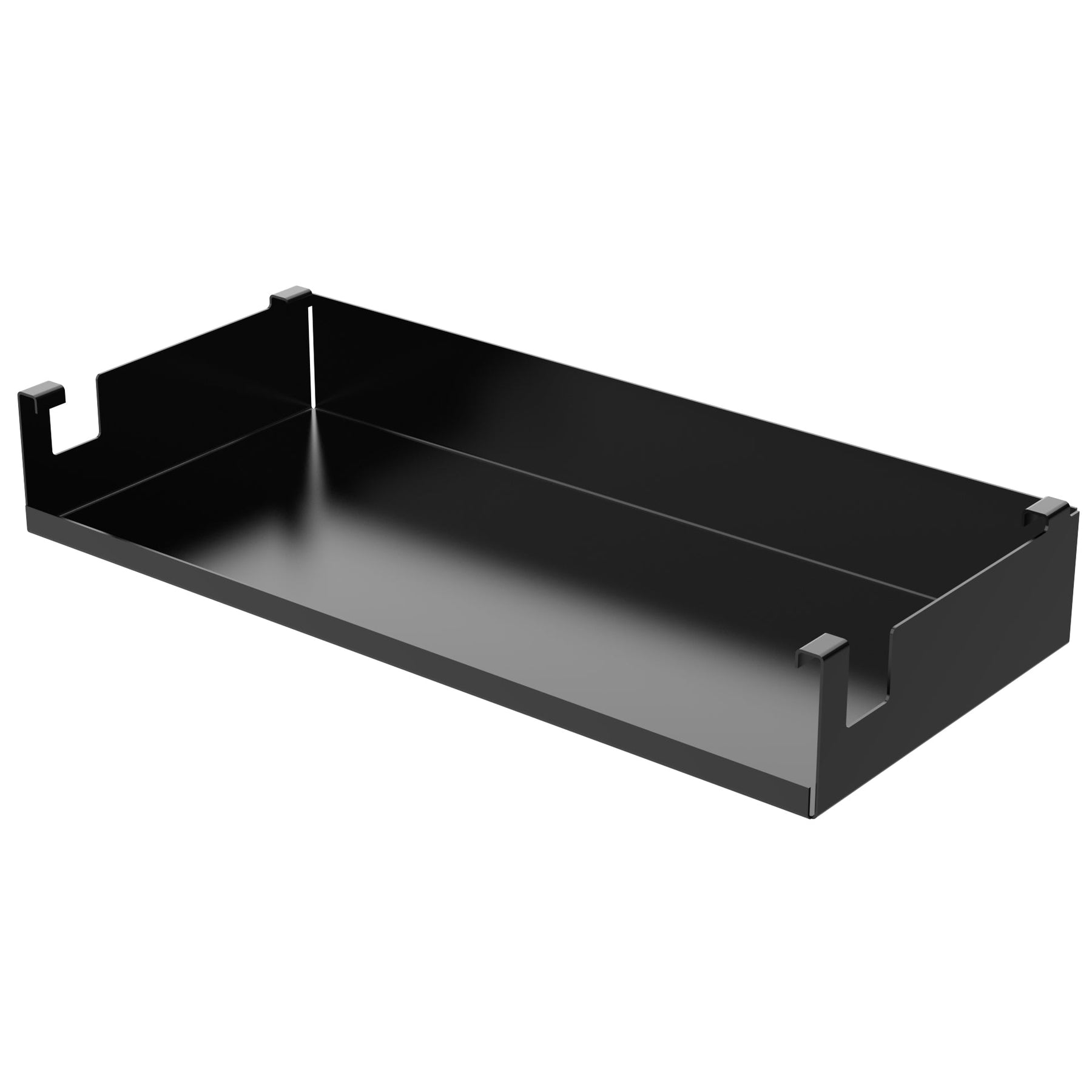 BOX SHELF FOR REAR TRAY – Apex Sim Racing