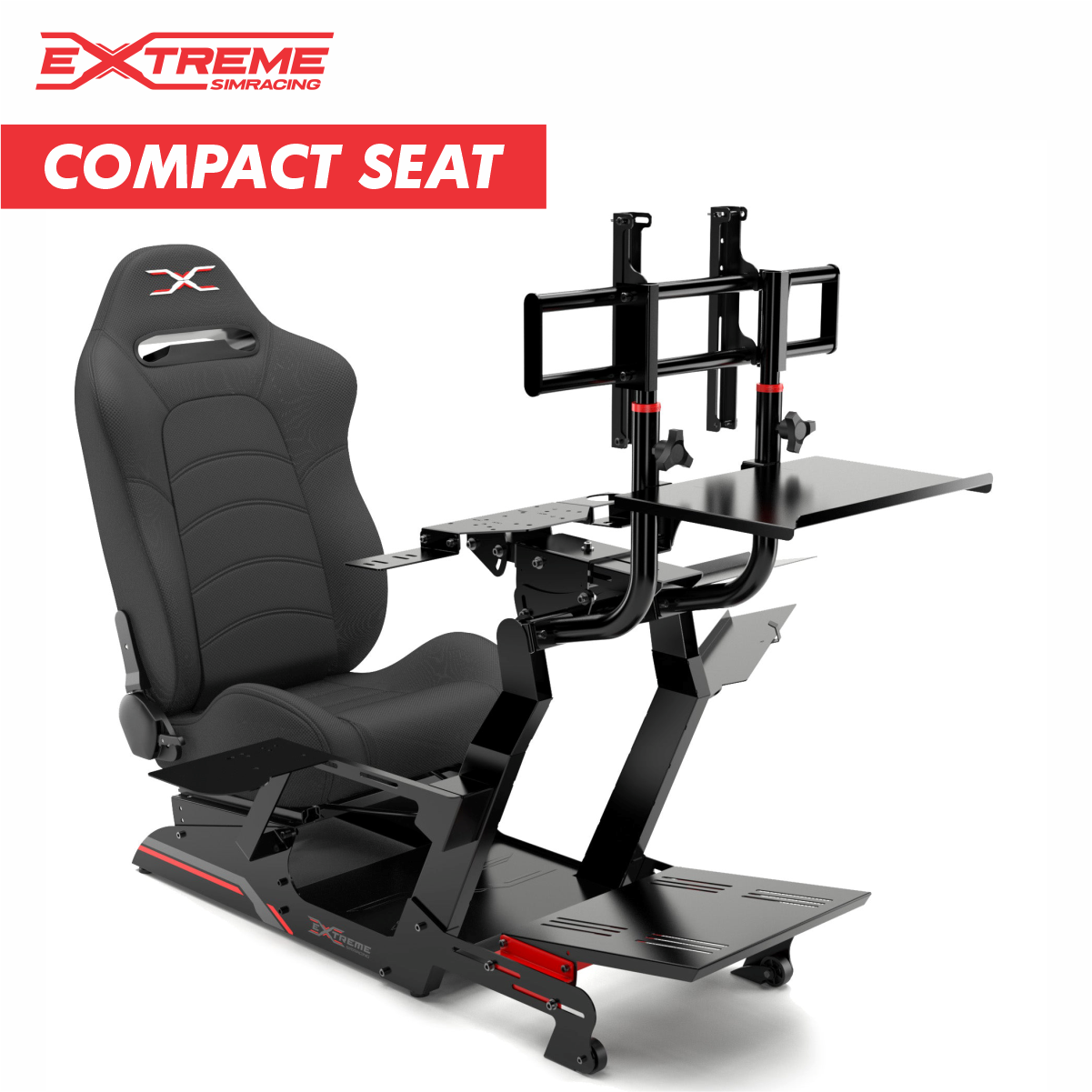 CHASSIS 3.0 EXTREME SIMRACING CONFIGURATOR | Apex Sim Racing