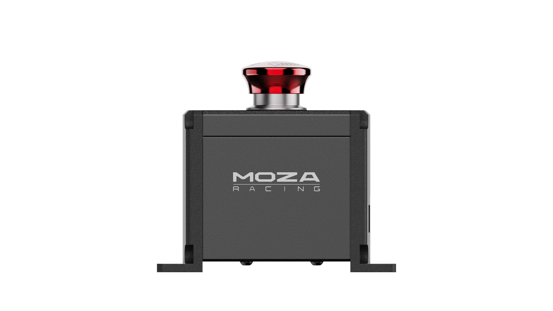 Moza Racing E-Stop | V2 [New Version] | Apex Sim Racing | USA Stock