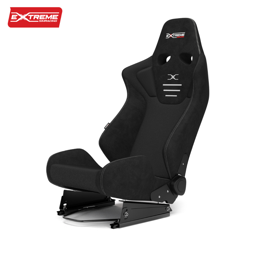 EXTREME SIMRACING GTX SEAT – Apex Sim Racing