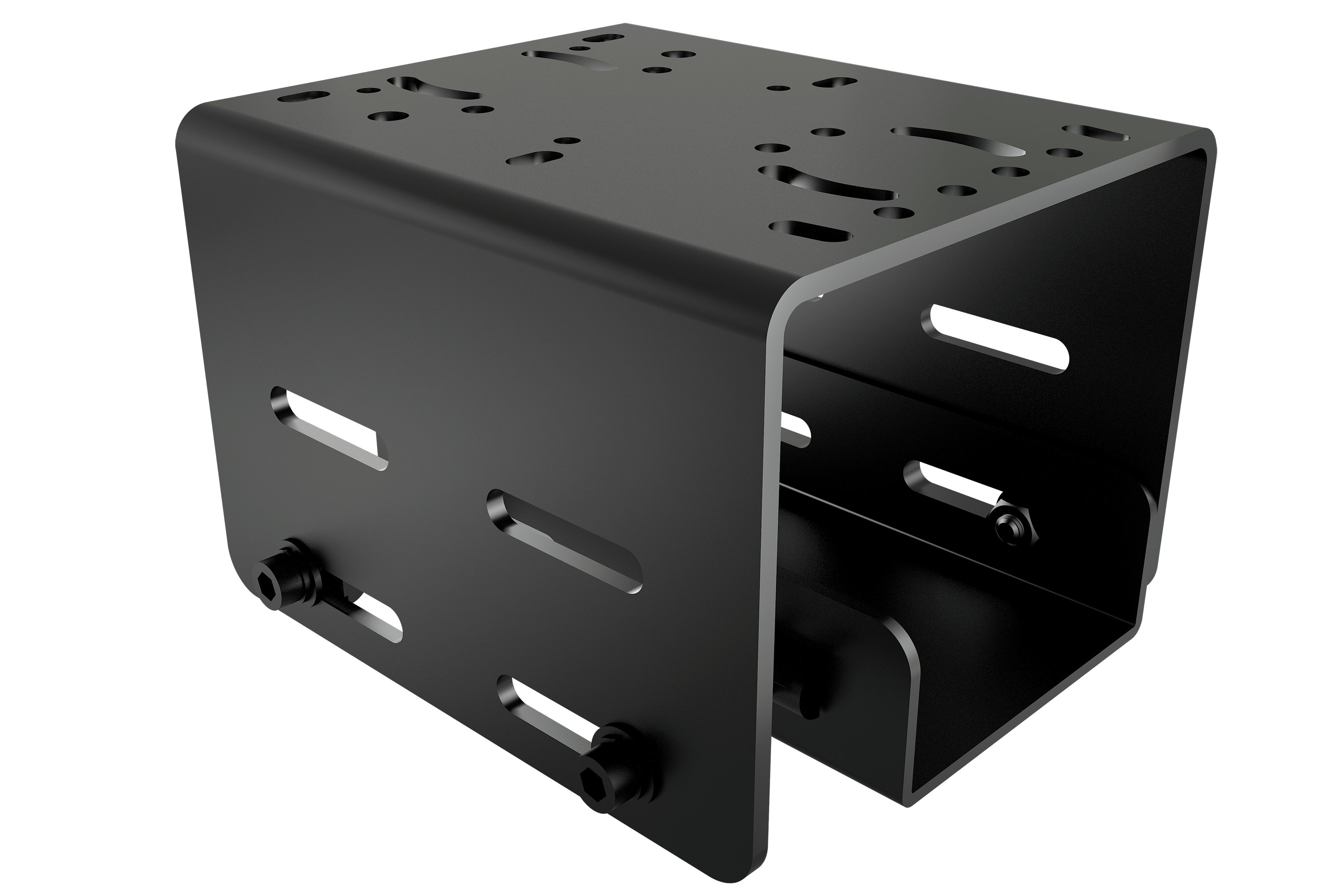 TR-One Gen2 Universal Shifter Mount for 40mm wide Aluminium Profile ...