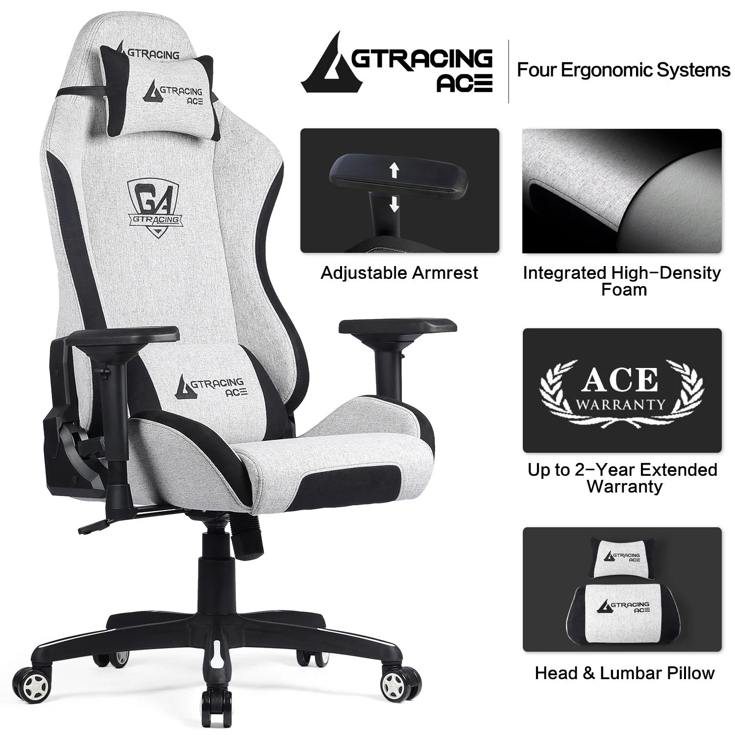 Ace Series Ace-S1 – Apex Sim Racing