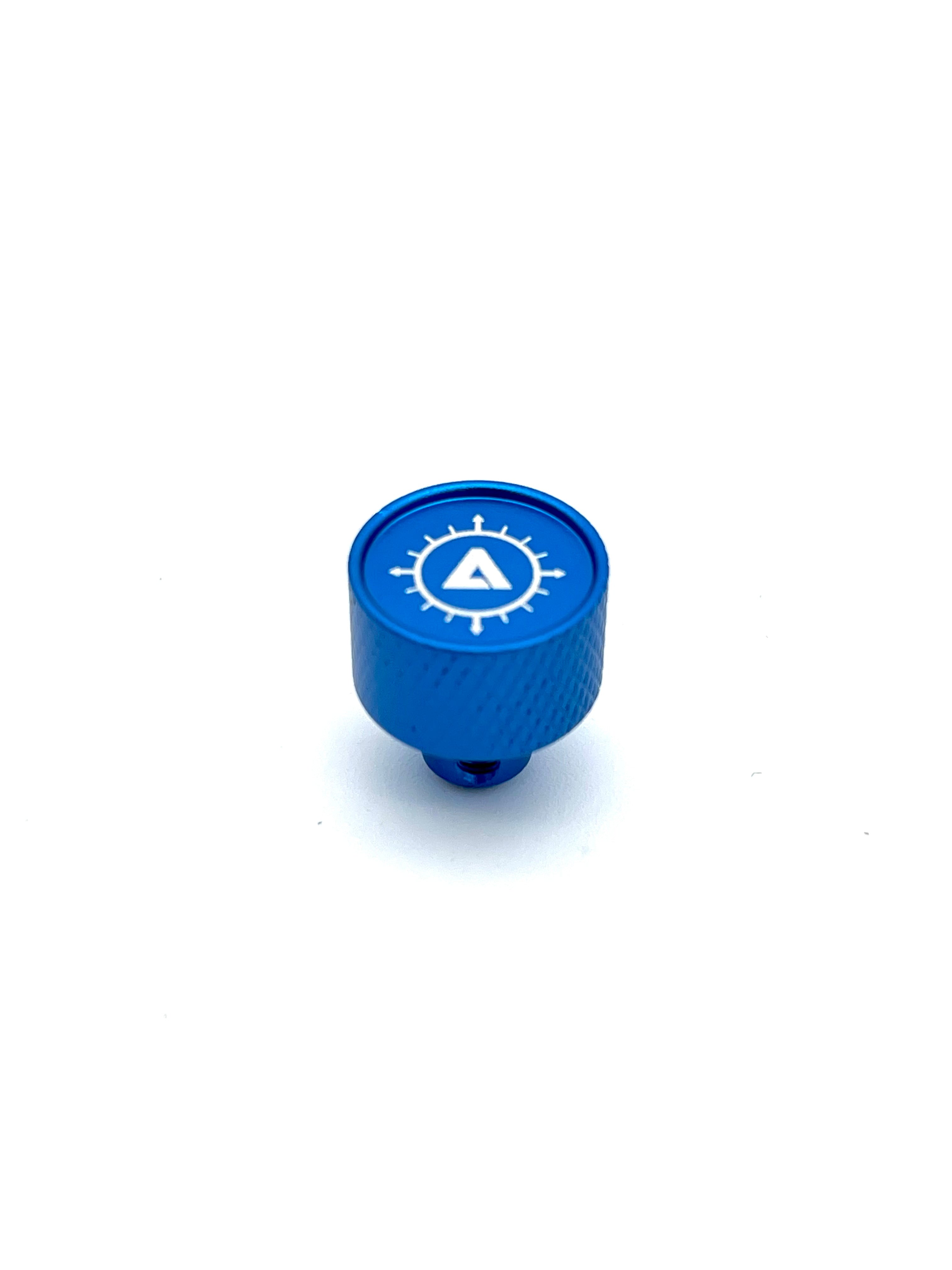 7 Way Multi Switch Knob [Funky Switch] | Blue | Apex Sim Racing