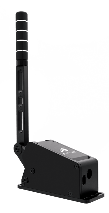 Sim Racing Shifters & Handbrakes | Apex Sim Racing | USA Stock