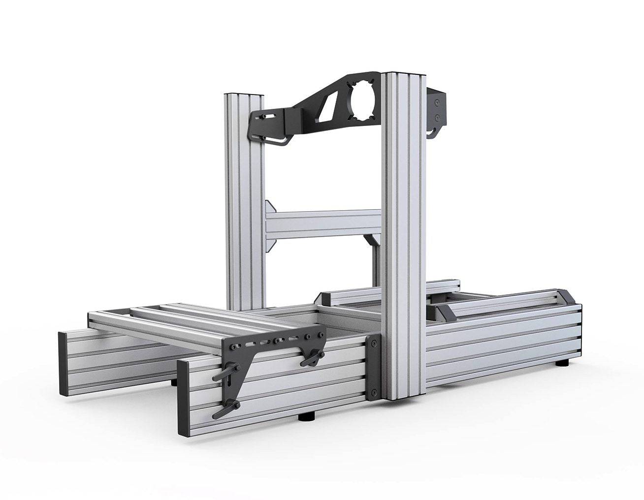 SimLab P1 Dash Board Pod for Simucube mount – Apex Sim Racing