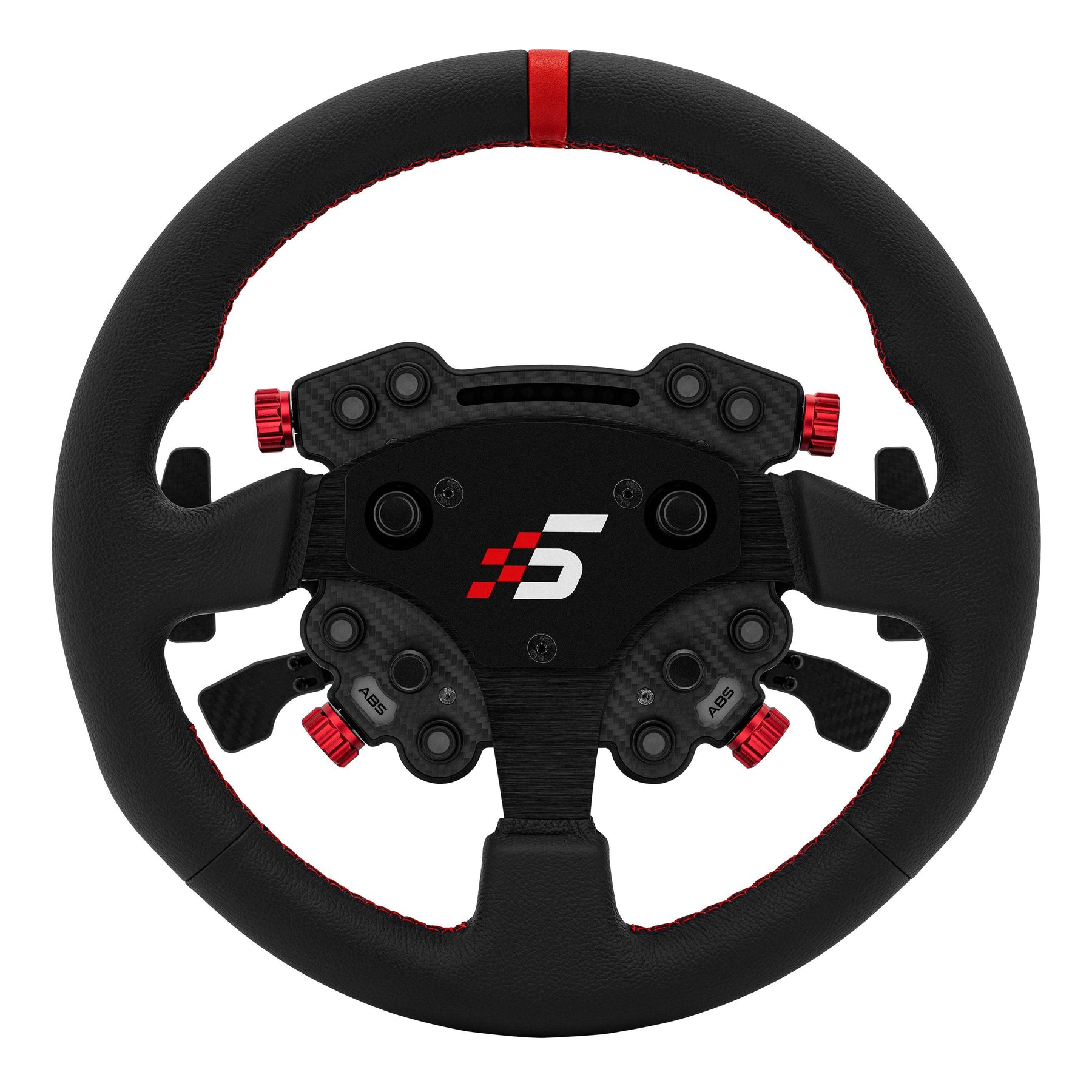 Simagic Alpha Direct Drive Wheel Base & Wheel | Bundle & Save
