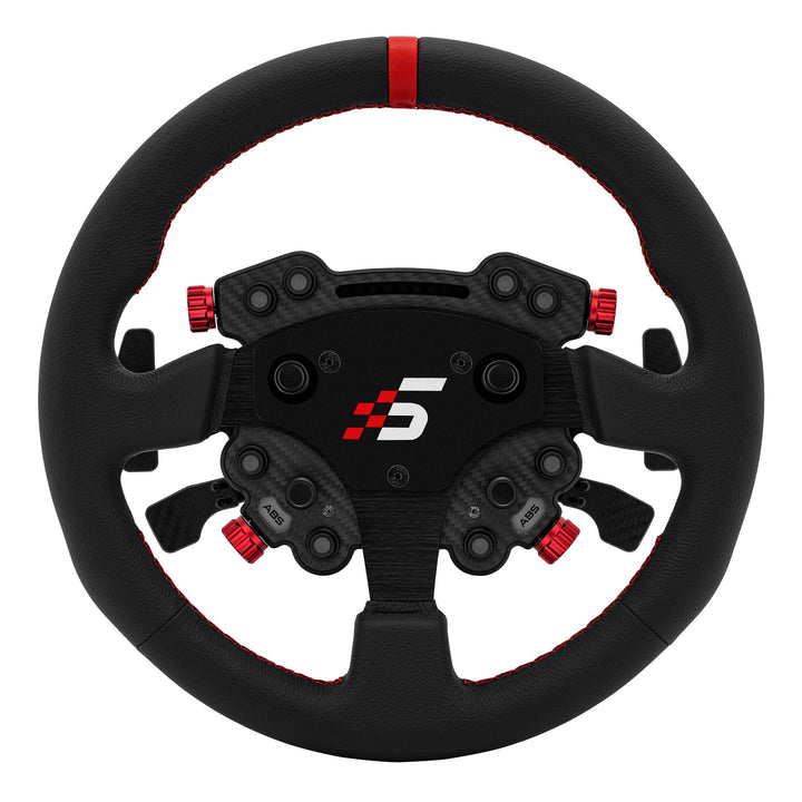Simagic Alpha Direct Drive Wheel Base & Wheel | Bundle & Save