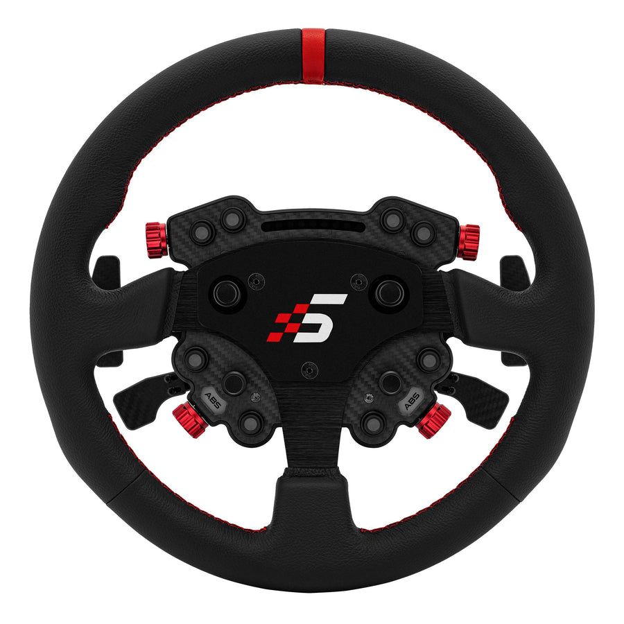 Simagic Alpha Direct Drive Wheel Base & Wheel | Bundle & Save