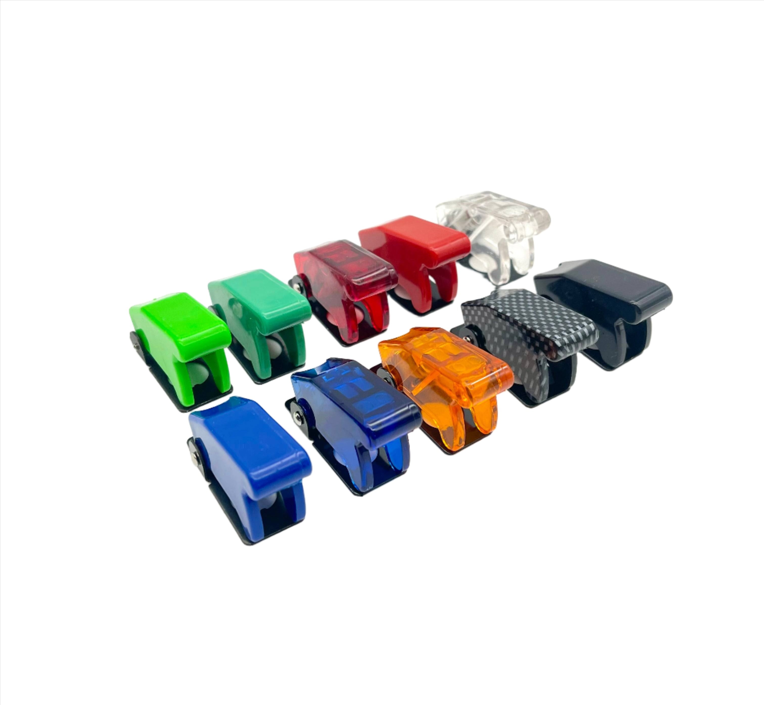 Toggle Guard – Apex Sim Racing