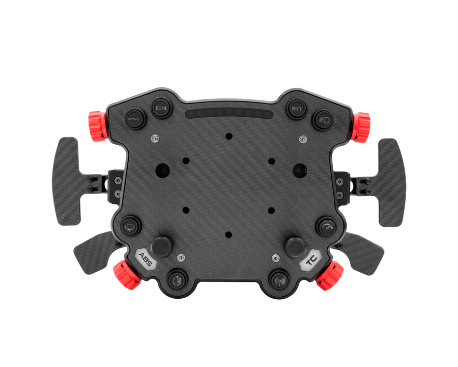 Sim Racing Steering Wheels | Apex Sim Racing | USA Stock