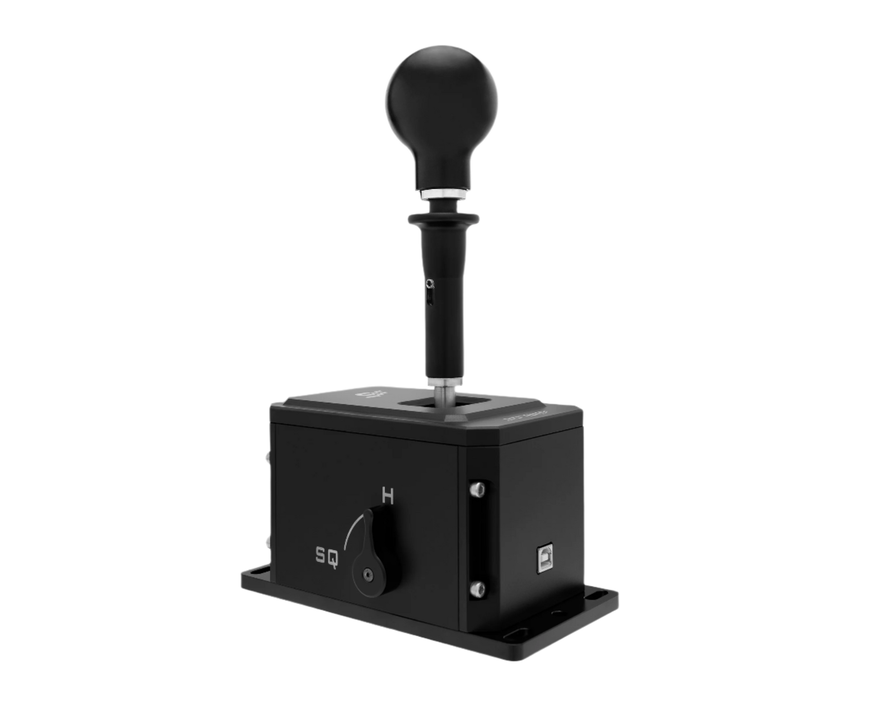 Simagic DS-8X H/SQ Sim Racing Shifter | Apex Sim Racing | Fast Shipping