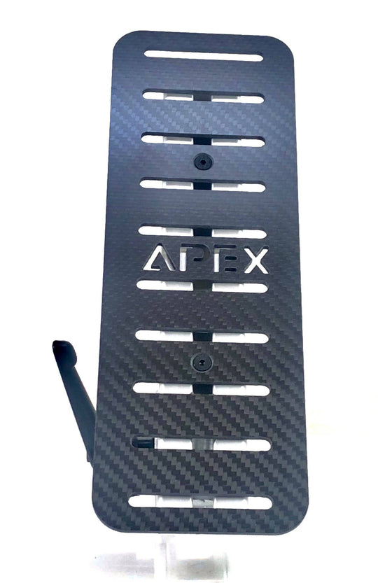 Sim Rig Accessories | Apex Sim Racing | Fast Shipping