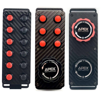 Shop Now For Racing Sim Gear | Apex Sim Racing | Fast Shipping