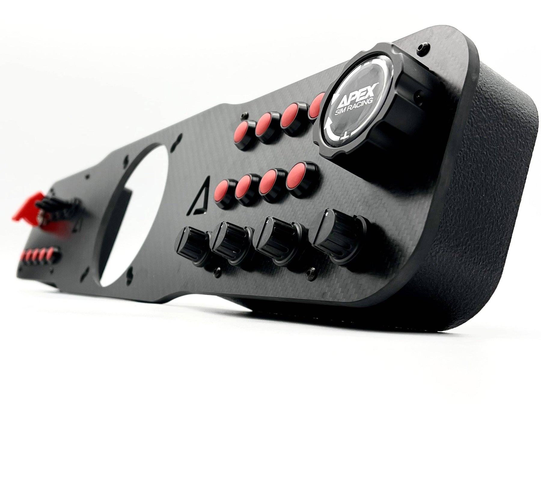 Simucube / OSW / VRS / Mige / SC Ultimate / Alpha Dash Board | Apex Sim ...