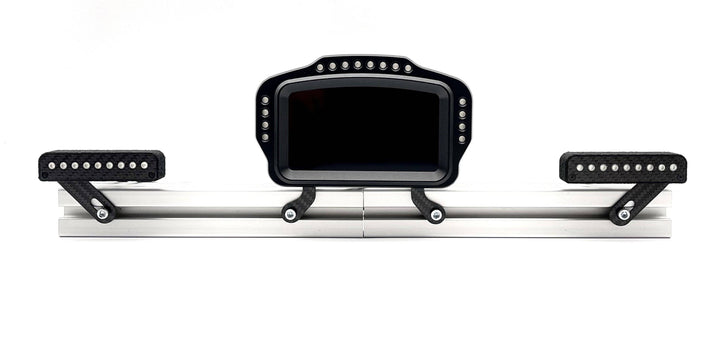 Sim Racing Dash Display | Apex Sim Racing