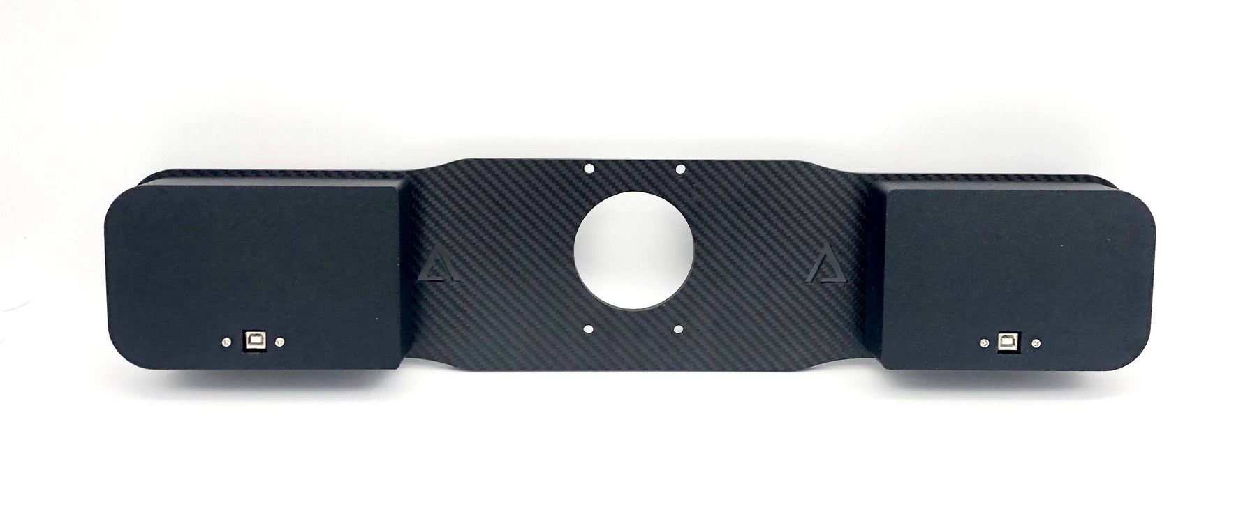 Fanatec Podium Button Box Dash Board | No Multi | Apex Sim Racing