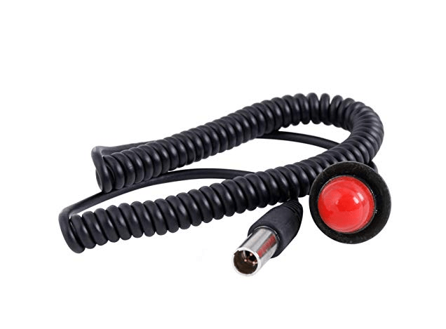 Push To Talk (PTT) Button Box | Apex Sim Racing