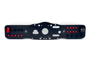 Sim Racing Dashboards | Apex Sim Racing | Made In The USA