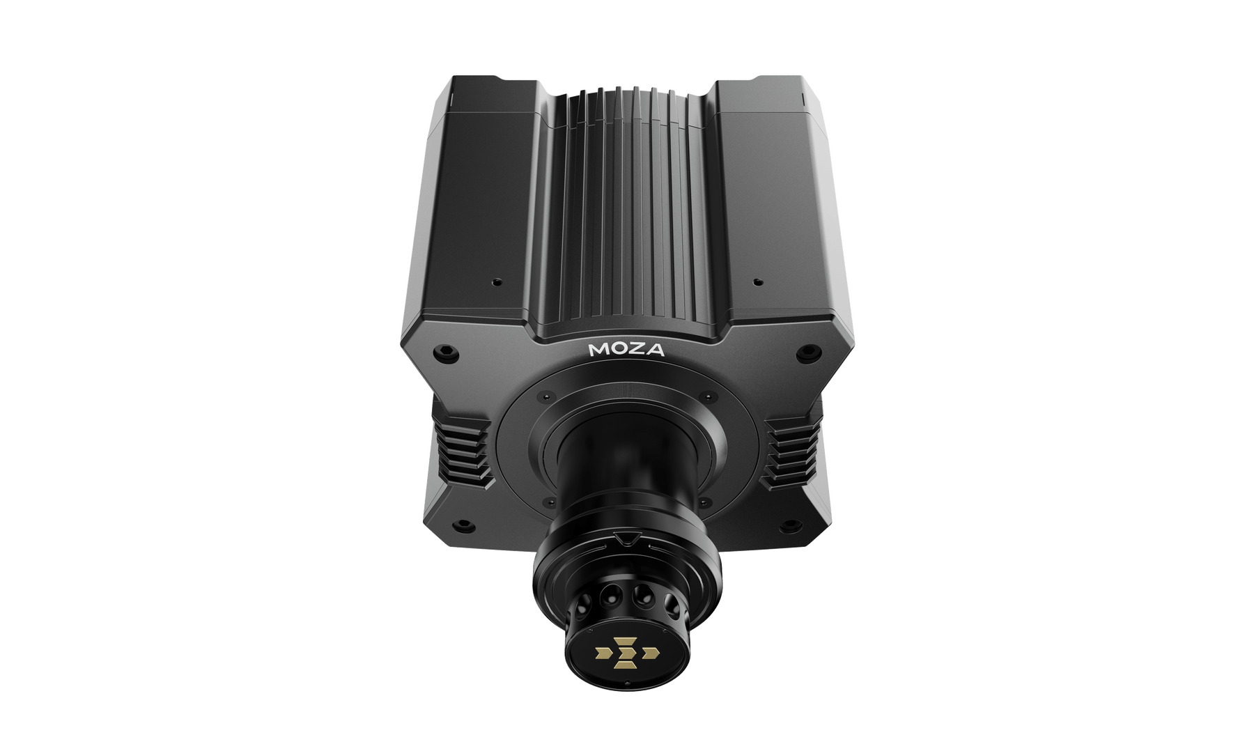 Moza Racing Wheel Base - R12 12NM – Apex Sim Racing