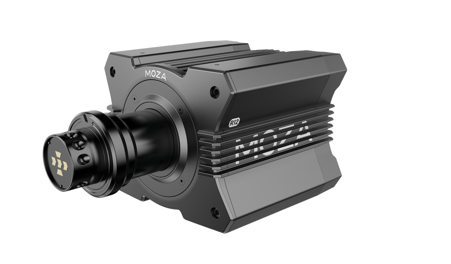 Moza Racing Products | Apex Sim Racing | Official USA Dealer