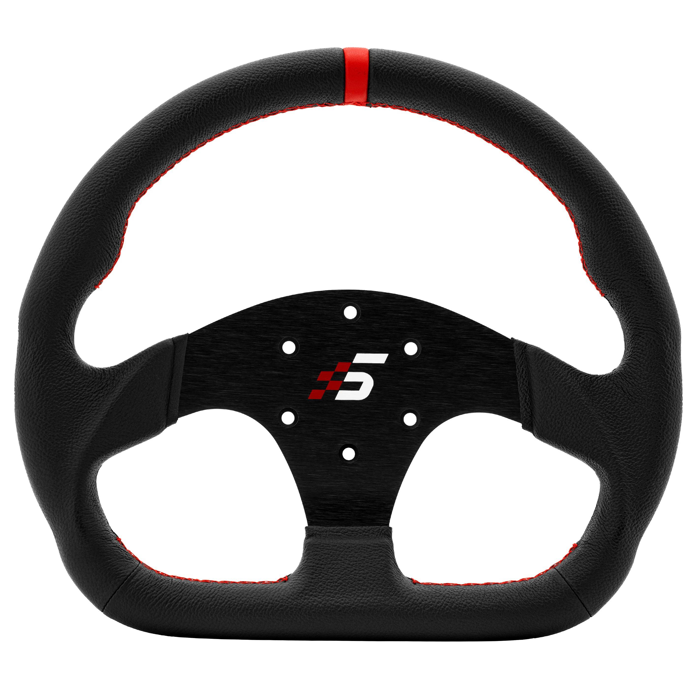 P-325D Steering Wheel | Apex Sim Racing - Sim Racing Products