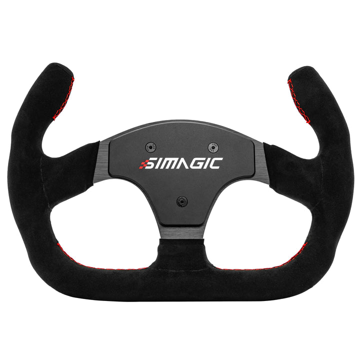 Shop Simagic Steering Wheels | Apex Sim Racing | USA Stock