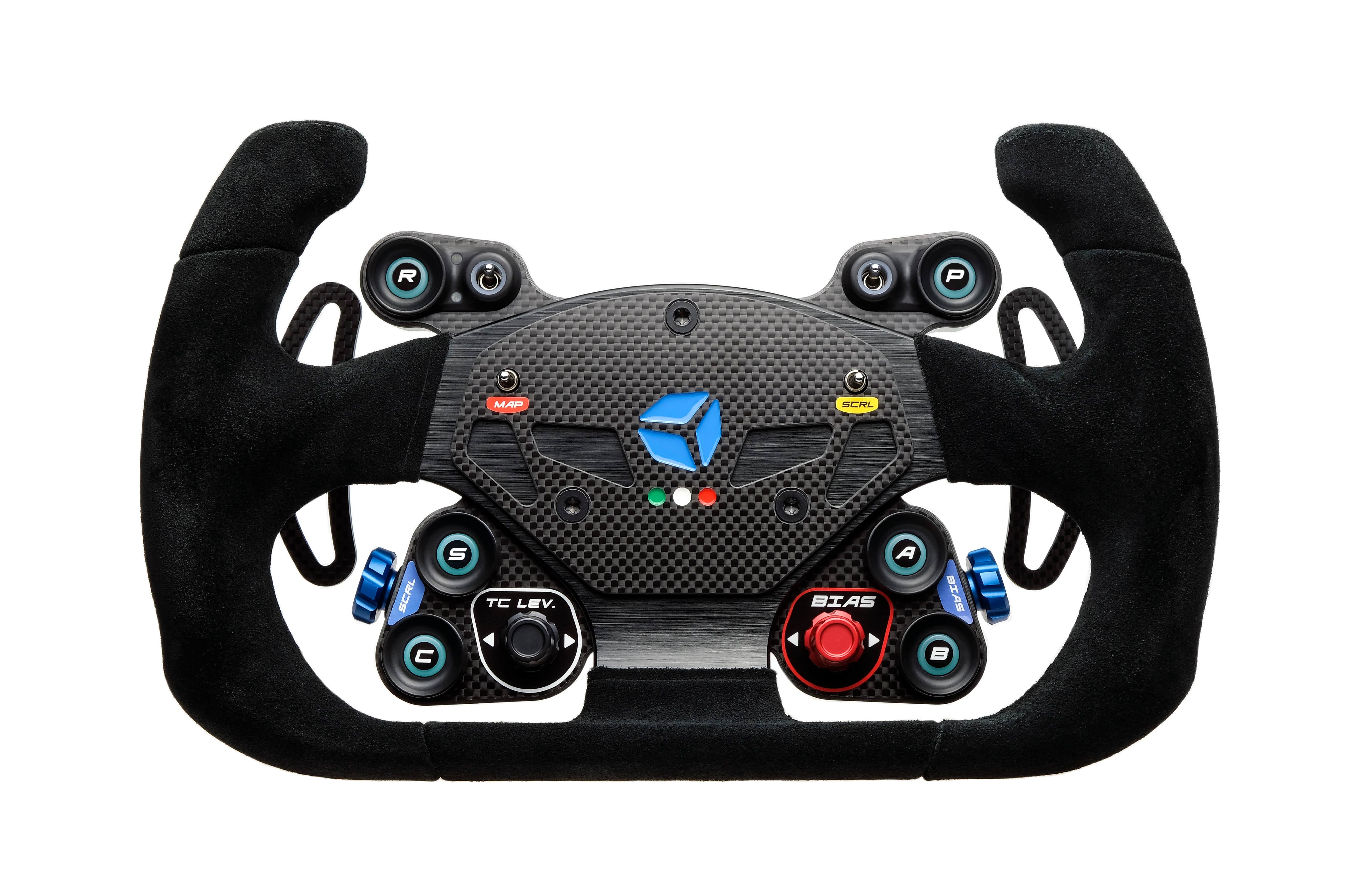 GT Pro Zero [Simucube 2 Wireless] | Apex Sim Racing