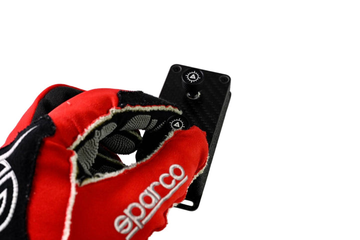 Sim Racing Button Boxes | Apex Sim Racing | Built In USA