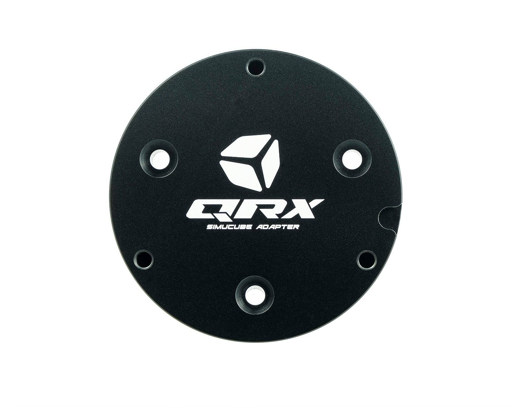 Sim Racing Simucube Adapter by Cube Controls – Apex Sim Racing