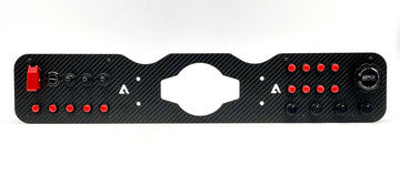 Sim Racing Dashboards | Apex Sim Racing | Made In The USA