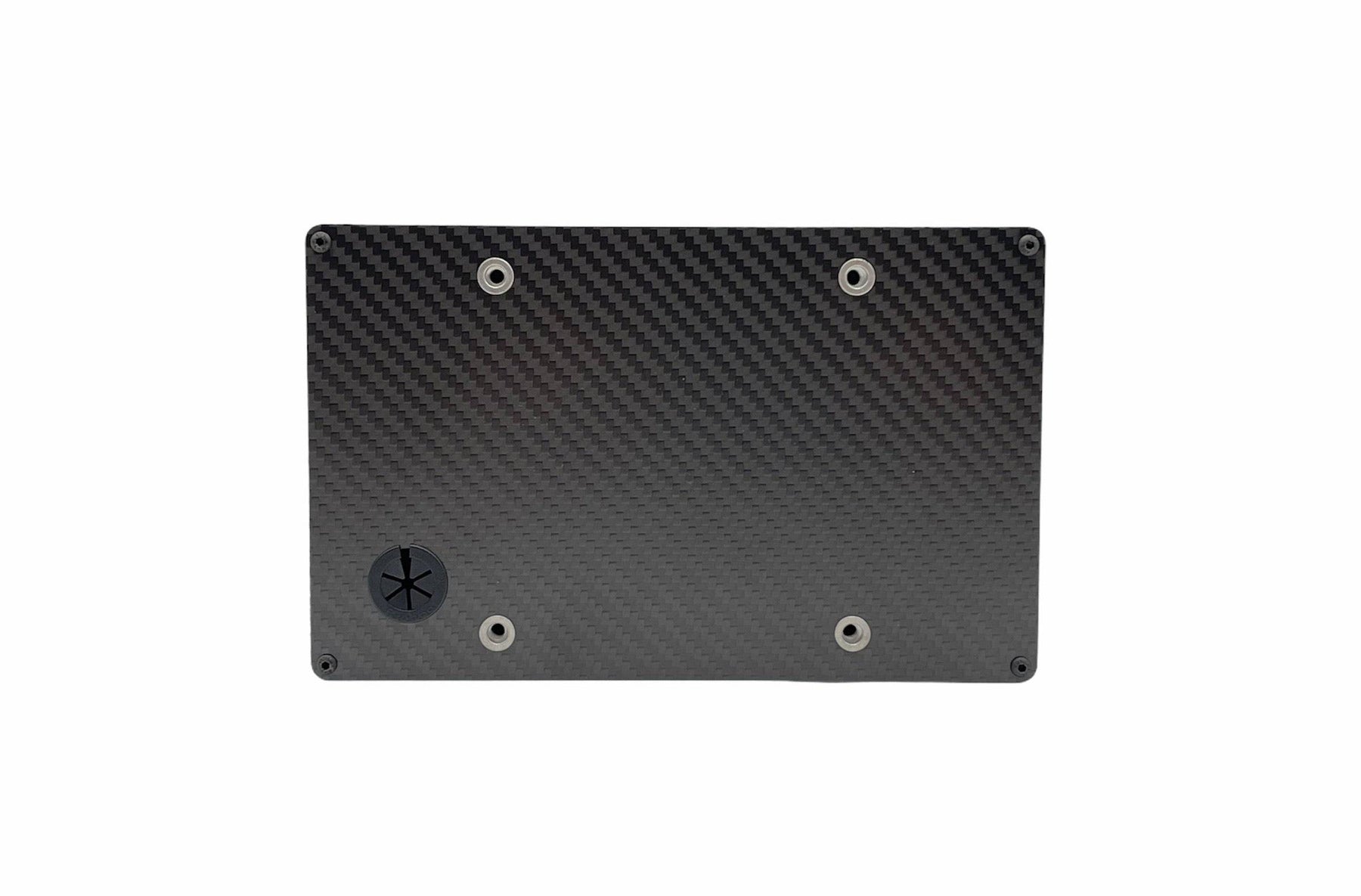 Stream Deck XL Mount for Sim Racing | Apex Sim Racing | Carbon Fiber