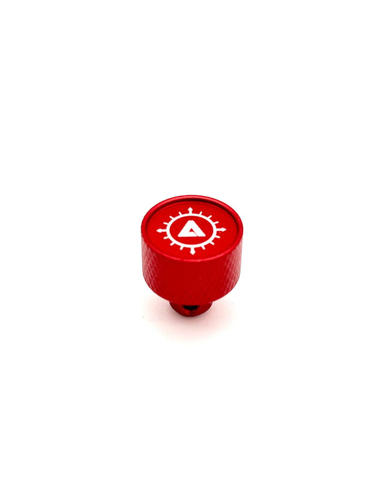 7 Way Multi Switch Knob [Funky Switch] | Black | Apex Sim Racing