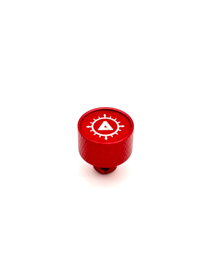 7 Way Multi Switch Knob [Funky Switch] | Black | Apex Sim Racing