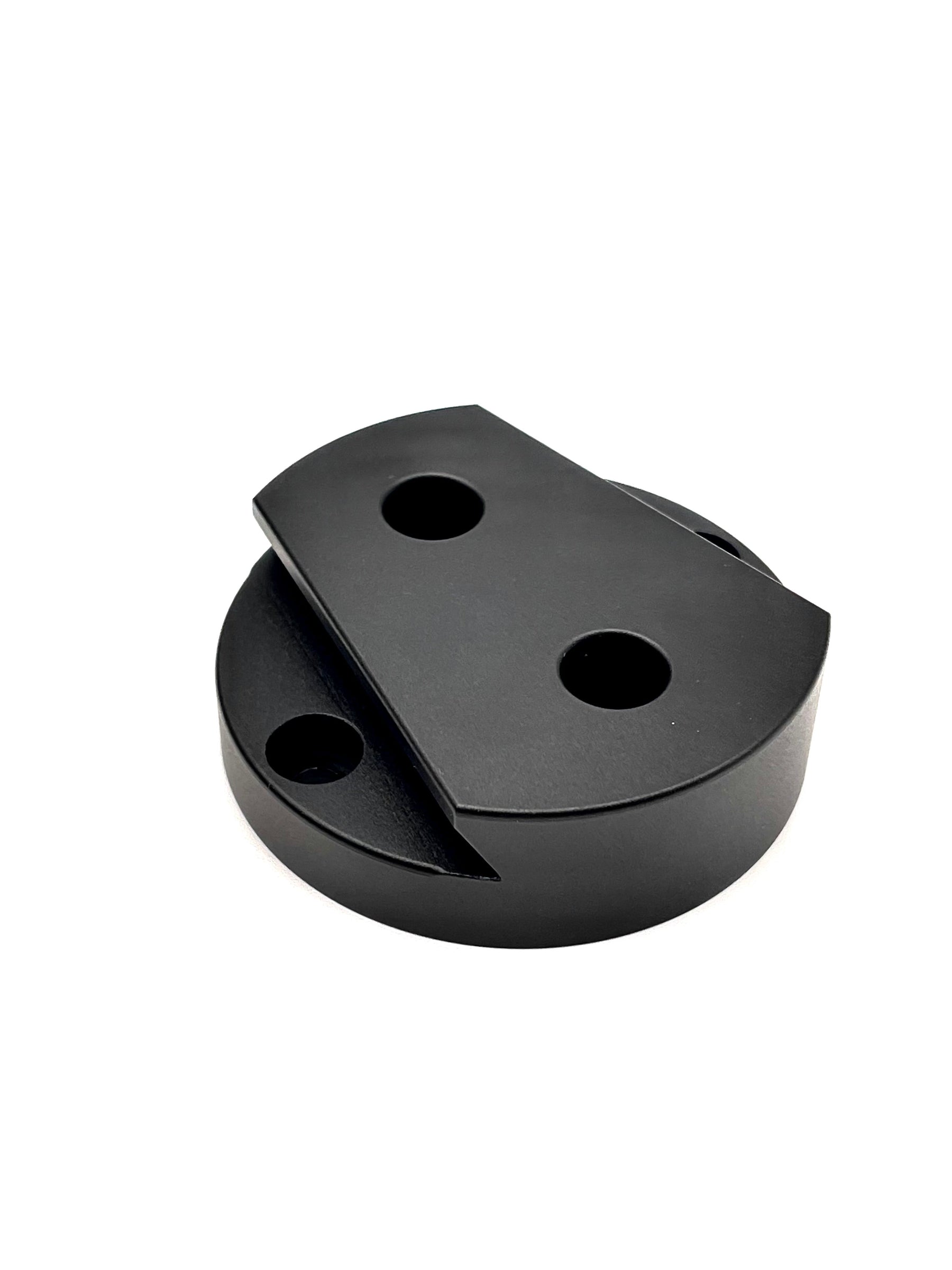 Simucube 2 V2 Steering Wheel Wall Mount – Apex Sim Racing