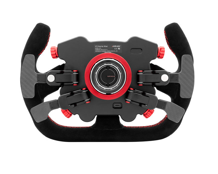Simagic Sim Racing Gear USA STOCK | Apex Sim Racing