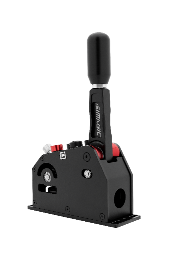 Simagic q1 Sim Racing Sequential Shifter | Default Title | Apex Sim ...