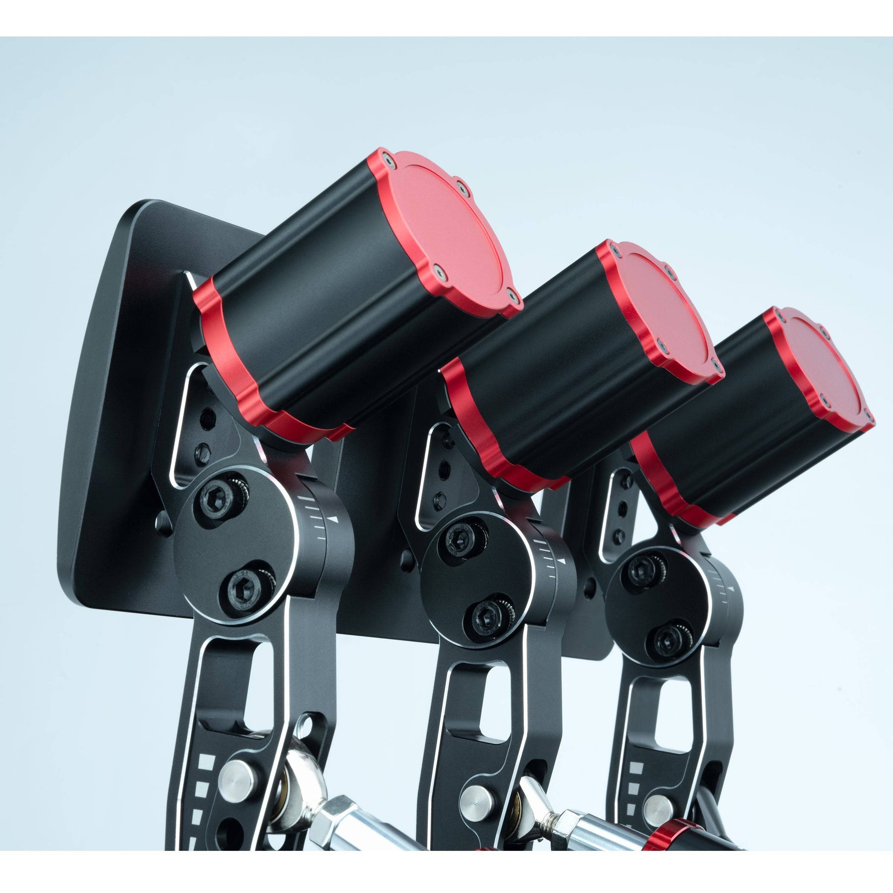 Simagic Haptic Pedal Reactor | Apex Sim Racing | USA Stock | Fast Shipping