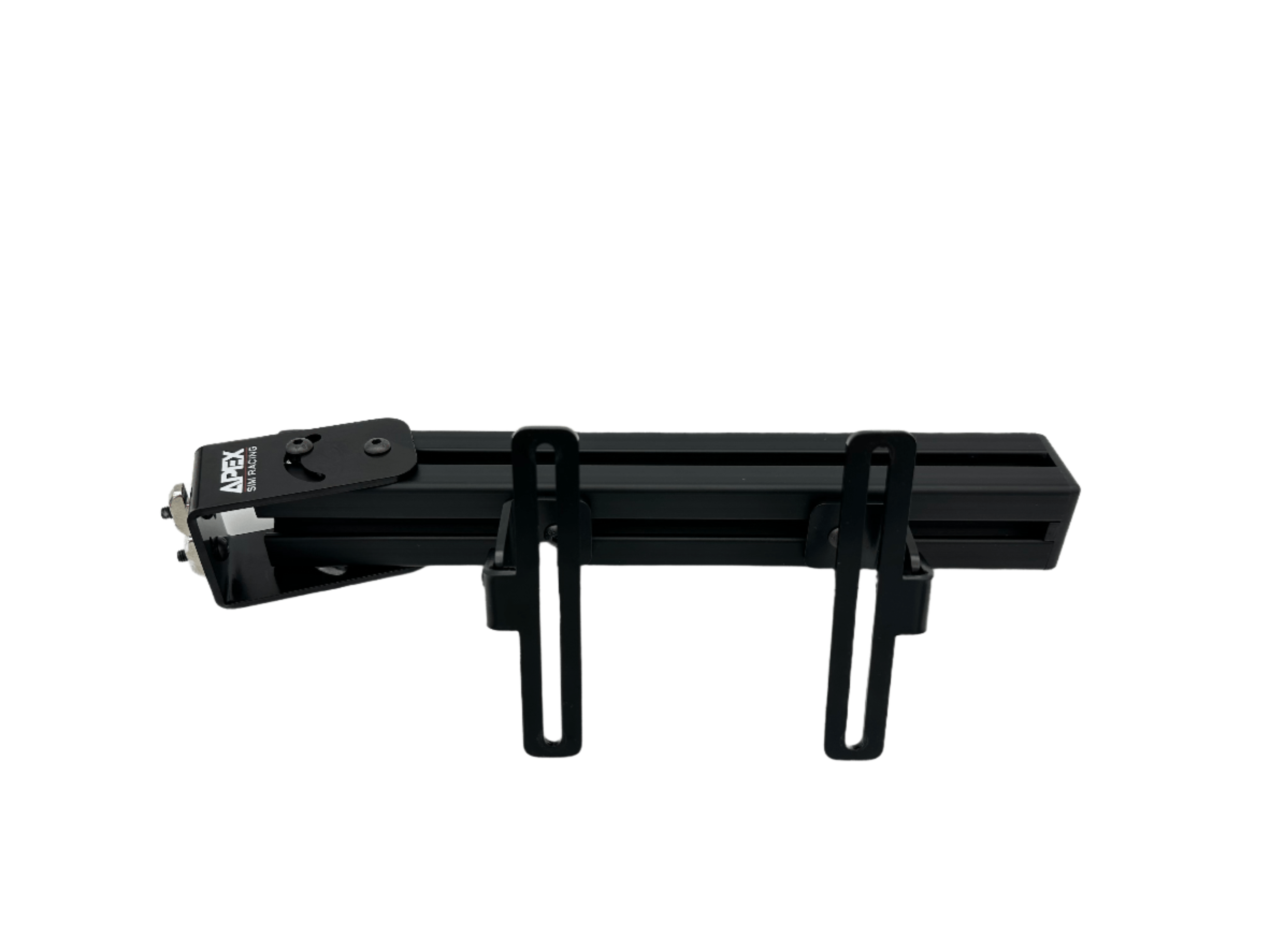 Sim Racing Button Box Mount v2 | Apex Sim Racing