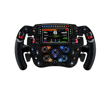 Build Your Ultimate Sim Rig – Apex Sim Racing