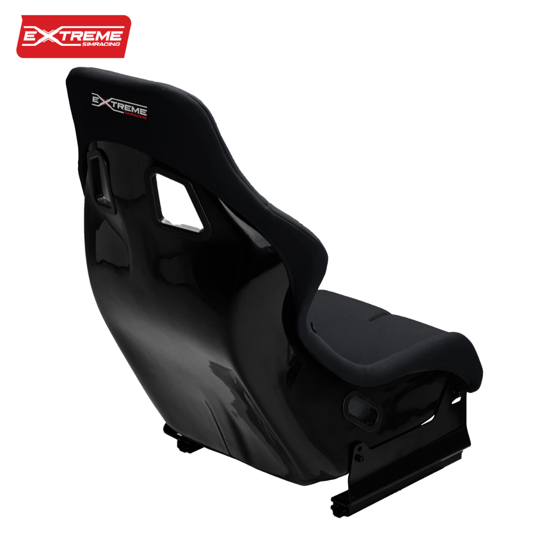 EXTREME SIMRACING XL SEAT – Apex Sim Racing