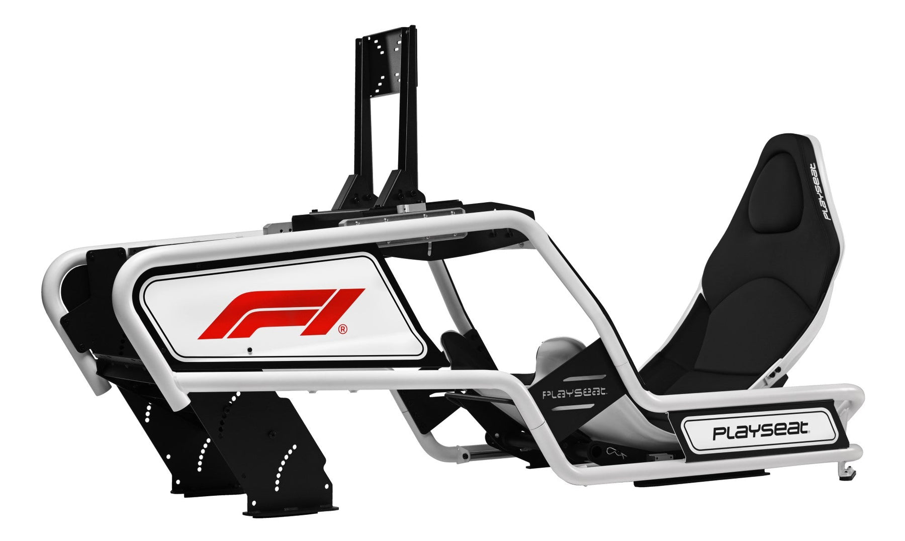 PLAYSEAT® FORMULA INTELLIGENCE - F1® EDITION – Apex Sim Racing