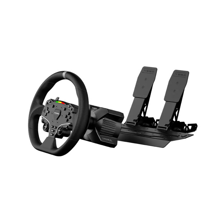 Moza Racing Products – Apex Sim Racing