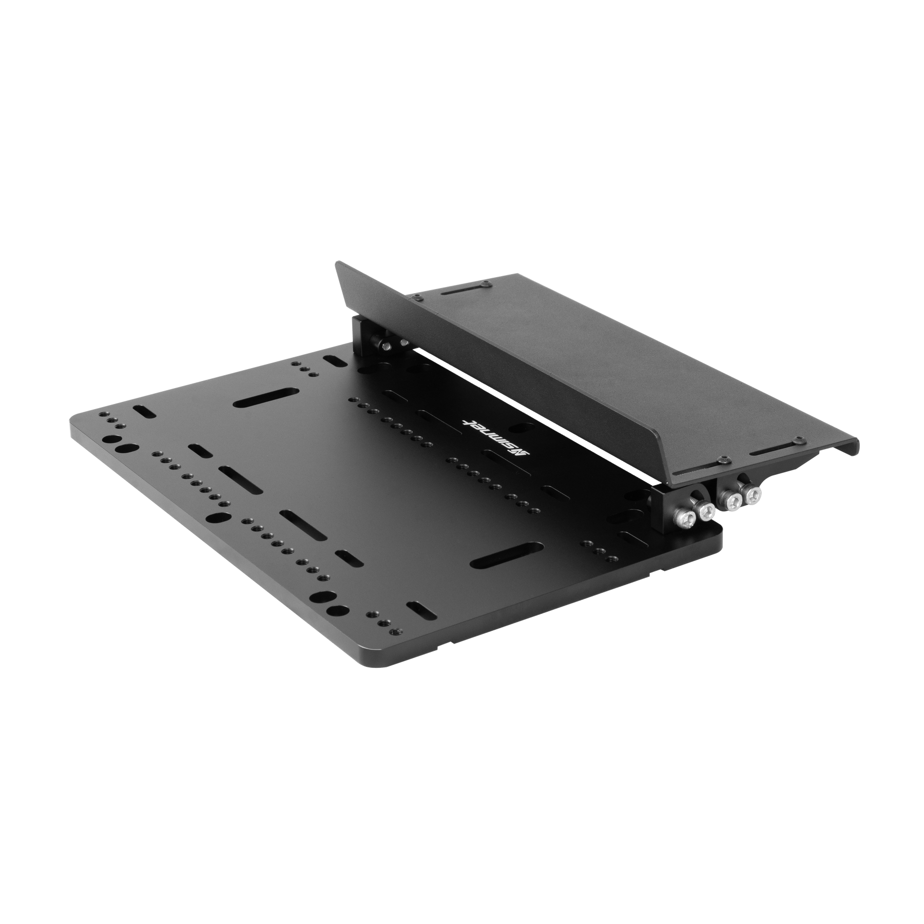 Simnet Baseplate and Heel Support – Apex Sim Racing