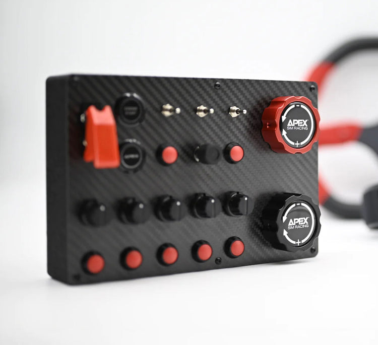 Sabelt Sim Racing Rigs | Apex Sim Racing