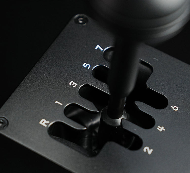 Simagic Haptic Pedal Reactor | Apex Sim Racing | USA Stock | Fast Shipping