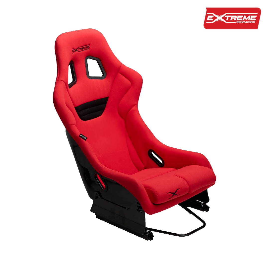 EXTREME SIMRACING XL SEAT – Apex Sim Racing